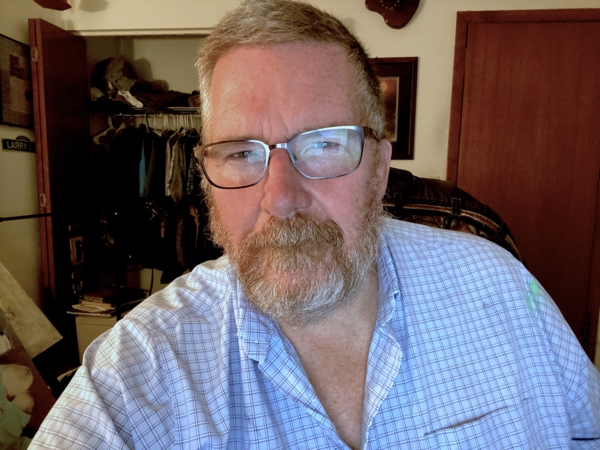 Larry Whitler - Official Website